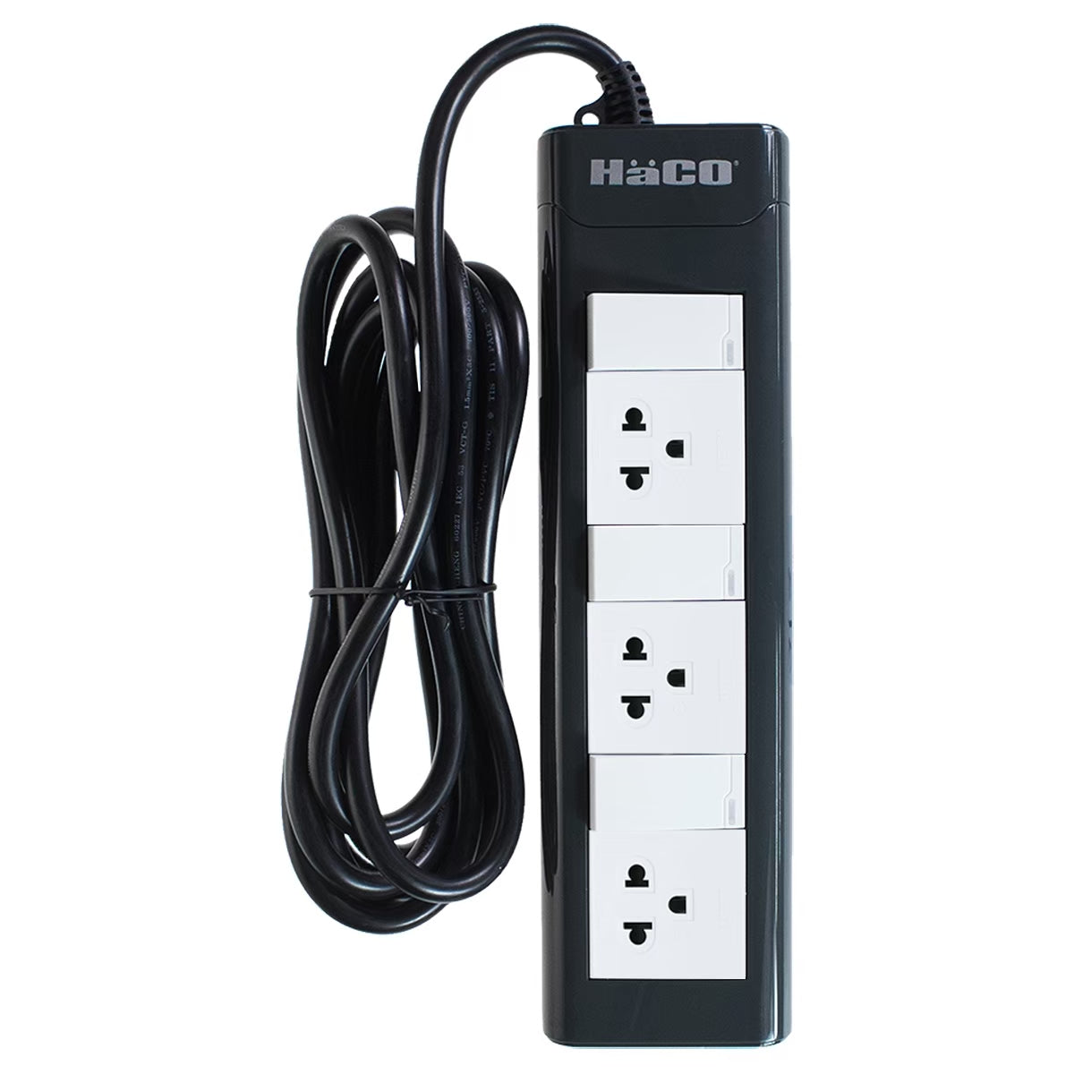 Haco Accessories | Easy Hardware