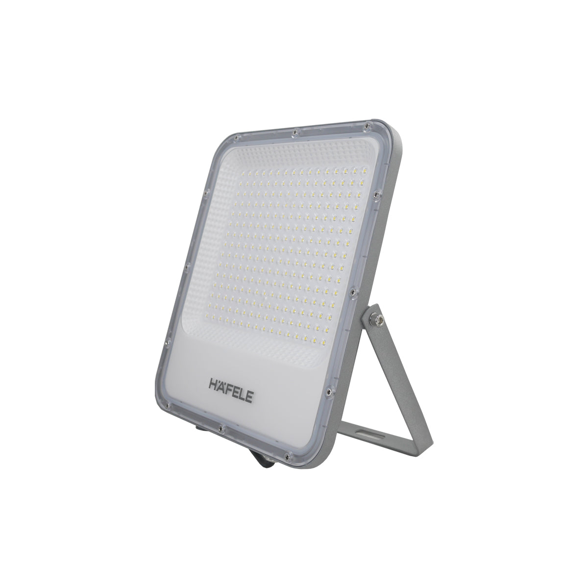 Hafele 498.51.056 LED FLOODLIGHT 200W 6500K DL | Easy Hardware