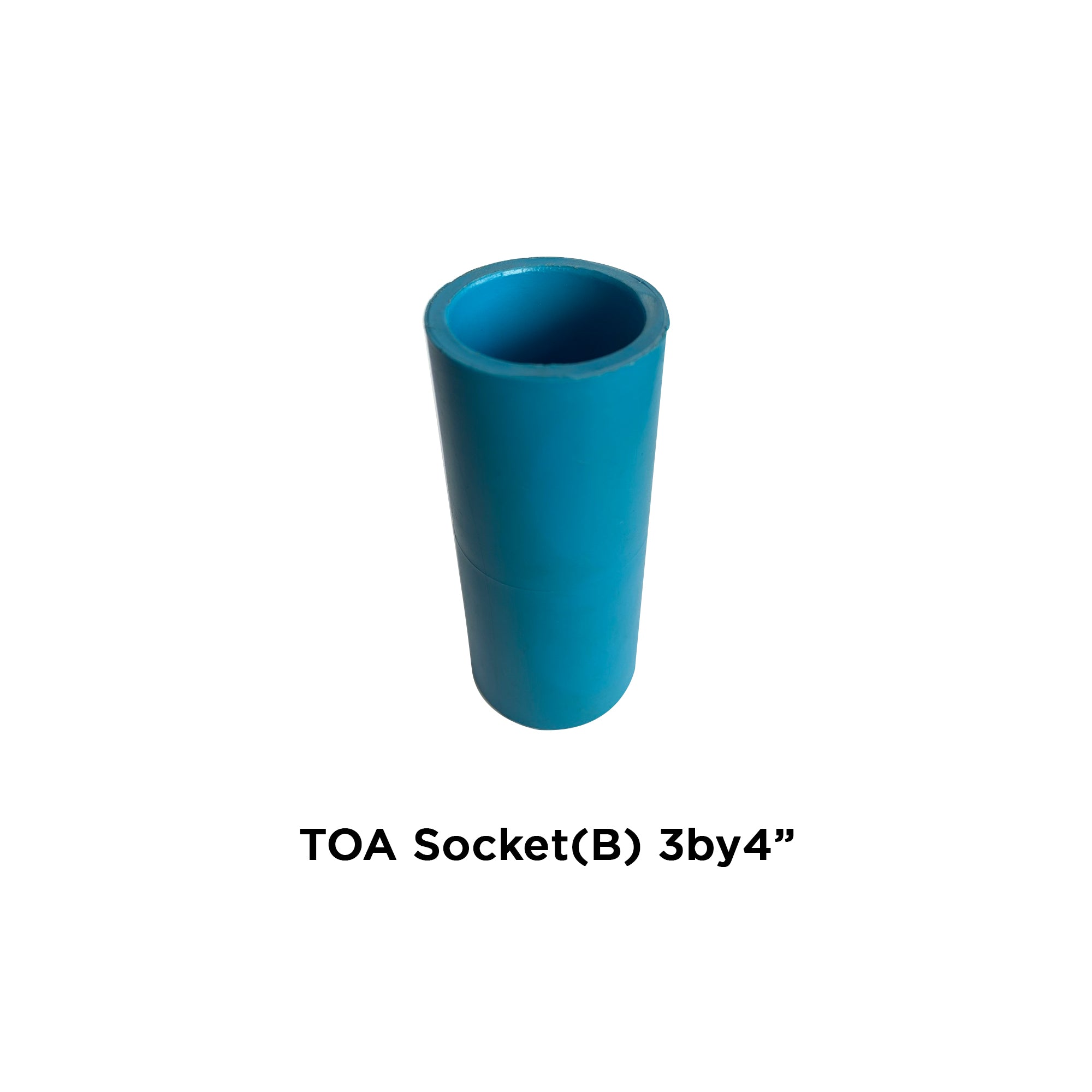 TOA Socket (B) (3/4", TS, TOA) | Easy Hardware