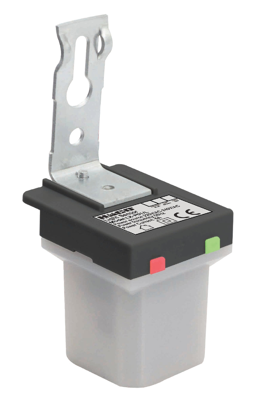 HACO-LX-P01 Sun - Light Control Switches 220V/VA 6A | Easy Hardware