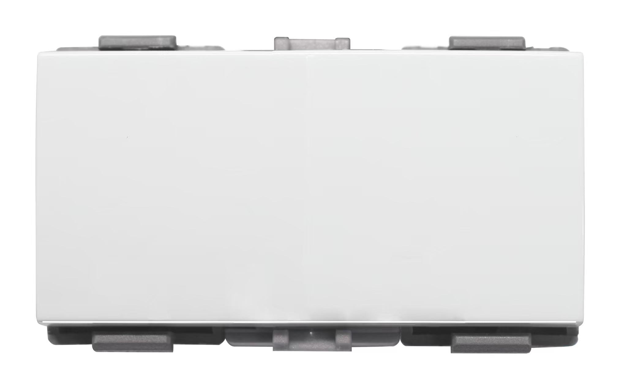 HACO-TJ-W2511CA-2 16A 250V 1 Gang 1 Way Switch,PCE Pack | Easy Hardware
